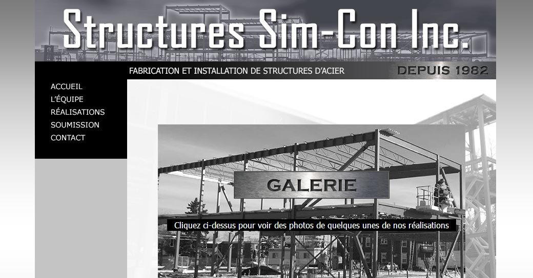 SIM_CON - Production MD